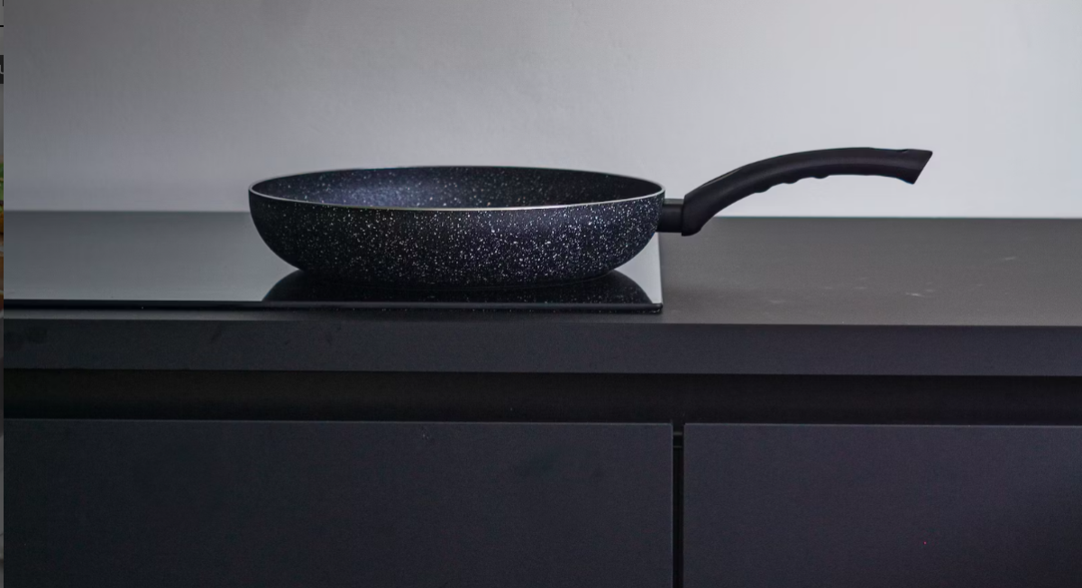 Najlepsze patelnie - Jak wybrać + Nasze Top 5