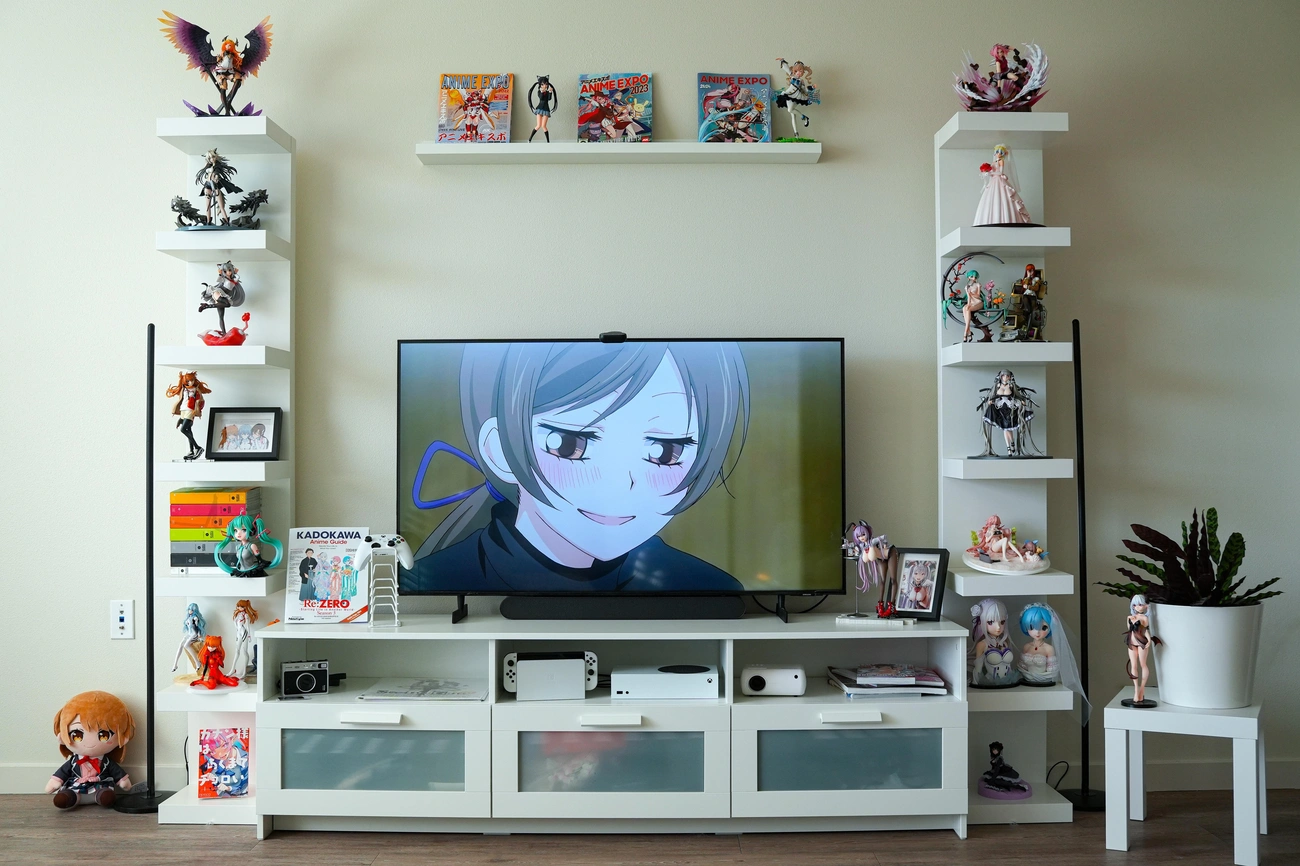 Najlepsze Anime w 2025: Sekrety Wyboru, Których Nie Znałeś