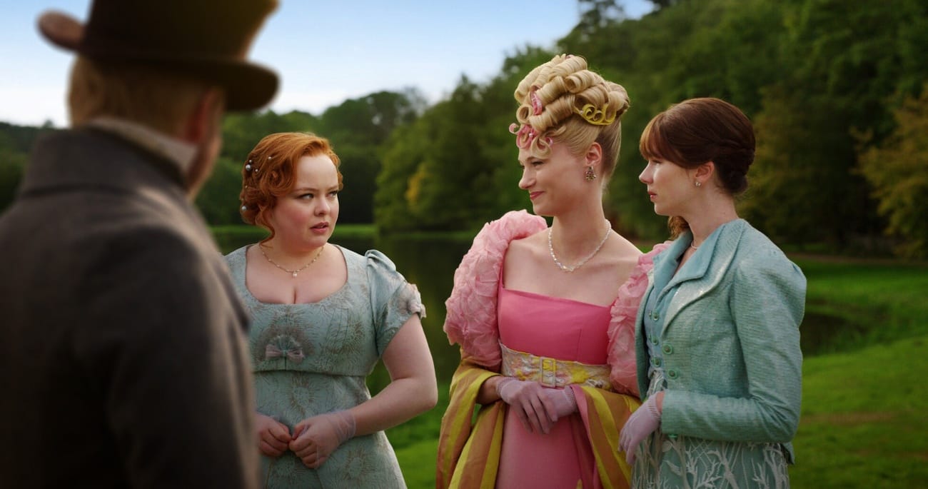 Top 10 Najlepsze Seriale Netflix [Ranking 2025]