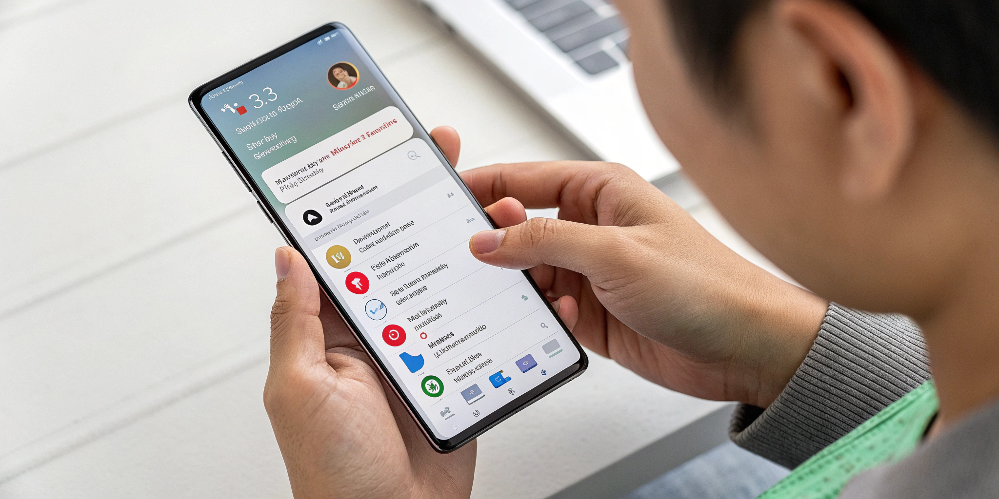 Jak Zrobić Screena na Telefonie: Poradnik Krok po Kroku [Android i iPhone]