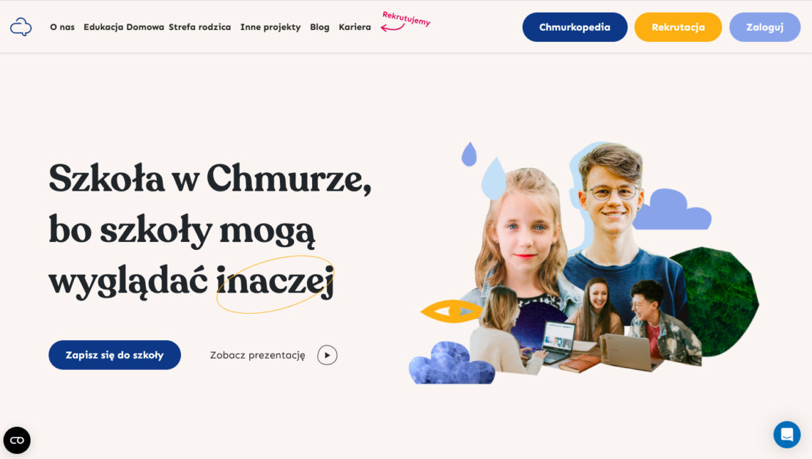 Szkoła w Chmurze Opinie - Czy to Dobry Wybór w 2024 Roku?