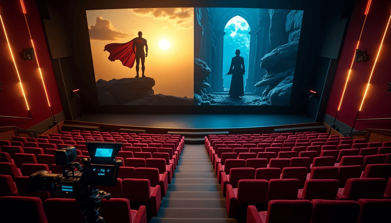 15 Najlepsze Filmy 2025 Roku, Których Nie Możesz Przegapić